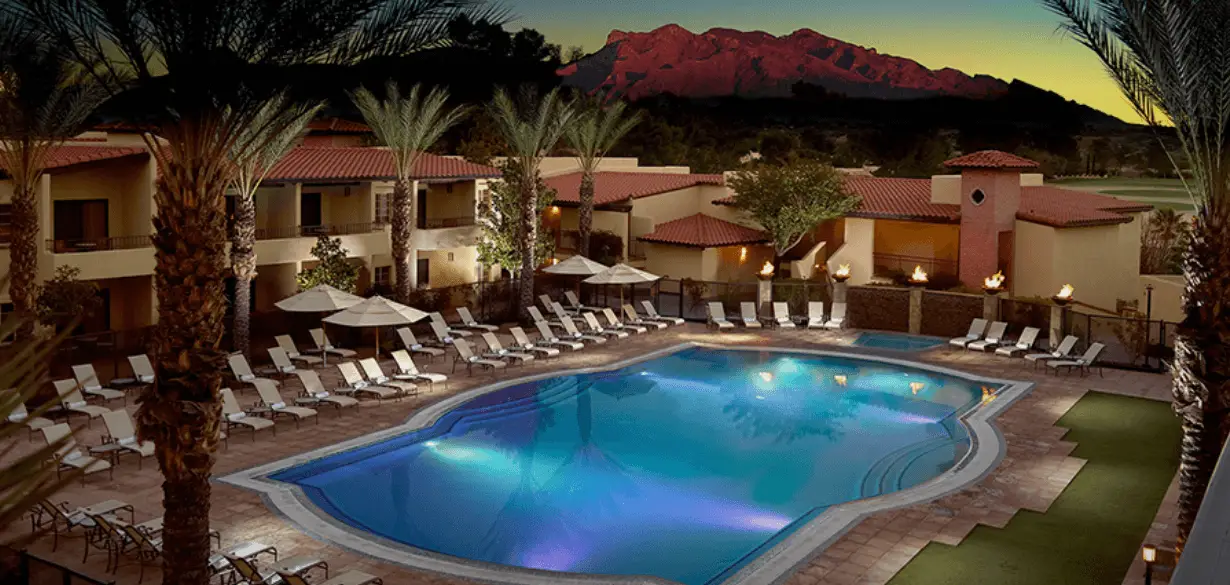 Golf Resorts in Arizona that offer more than just Golf - Destination ...