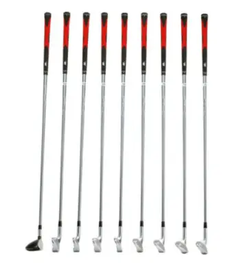 Single Length Golf Clubs: Top 3+ Picks For 2025 (Buyer Guide)