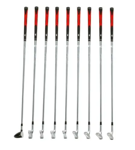 Single Length Golf Clubs: Top 3+ Picks For 2025 (Buyer Guide)