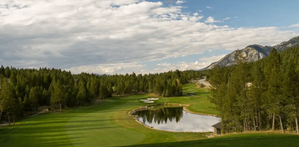 Copper Point - Destination-Golf.com