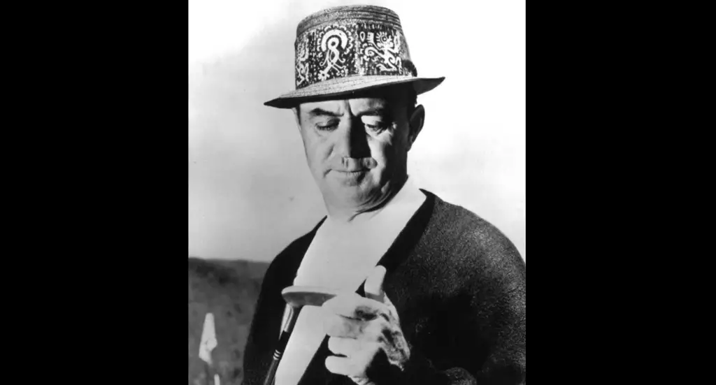 Golf Legends: The Most Influential Players in History - Destination ...