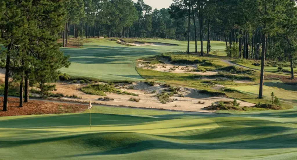 Pinehurst Resort - Destination-Golf.com