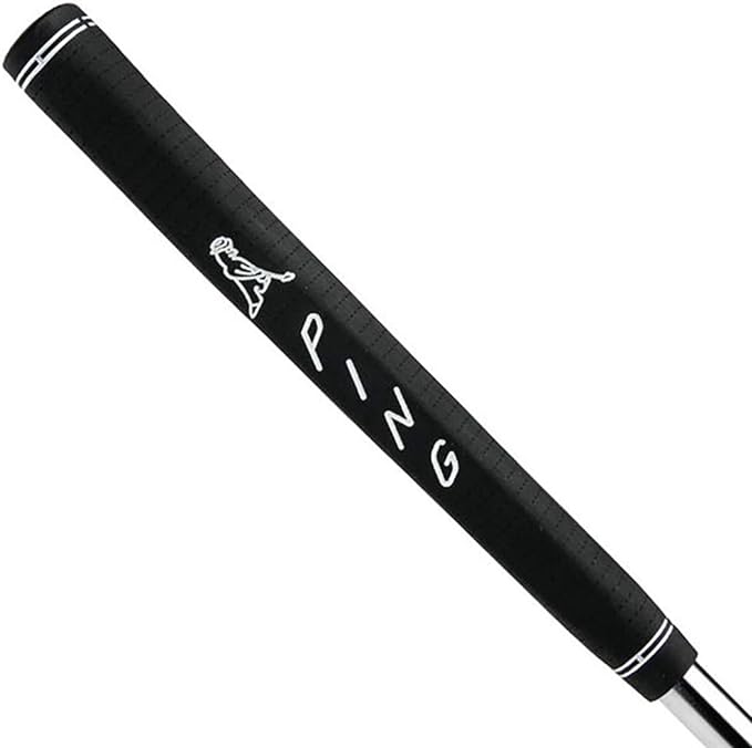 Golf Grips Guide - Say Goodbye to Slippery Grips (2026) - Destination ...
