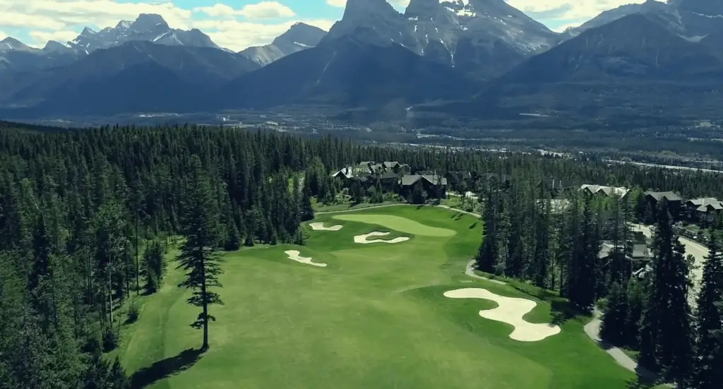 TPC Toronto - Destination-Golf.com