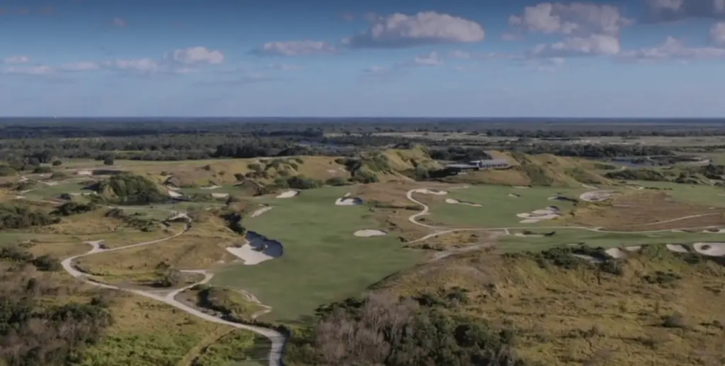 Streamsong Resort Review (2024) - Destination-Golf.com