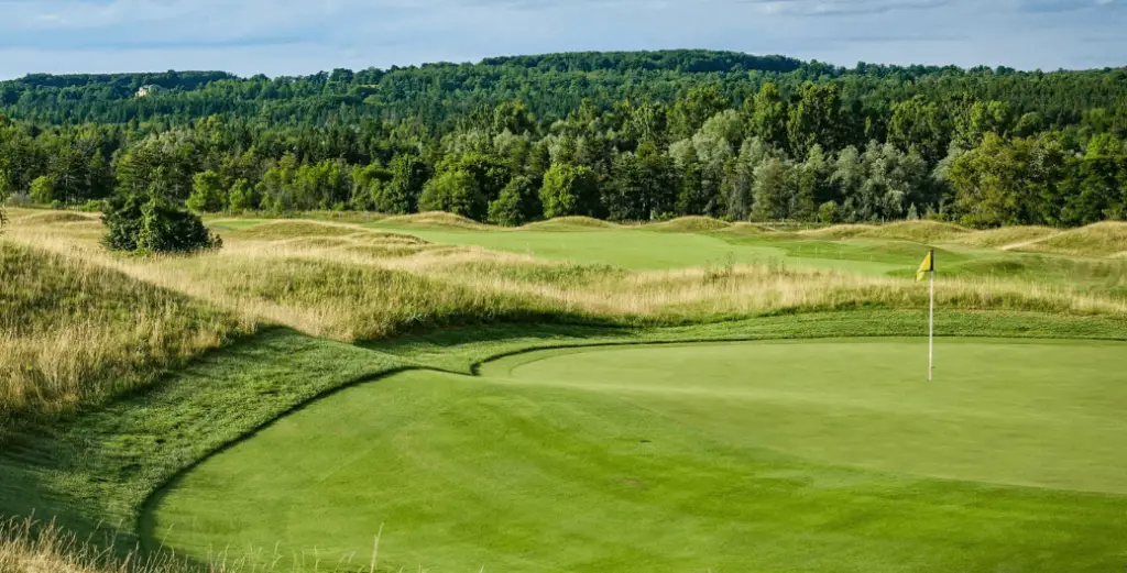 TPC Toronto - Destination-Golf.com