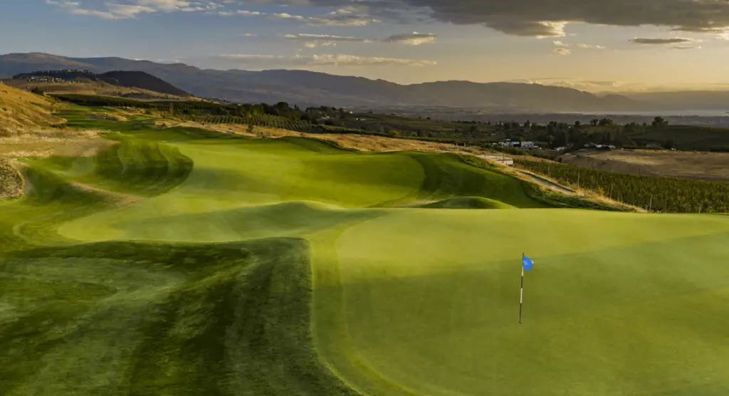 Tower Ranch - Destination-Golf.com