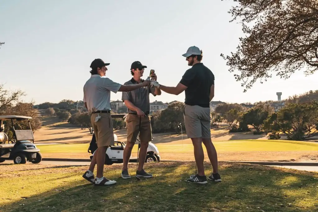 Introduction to the Different Formats of Golf - Destination-Golf.com