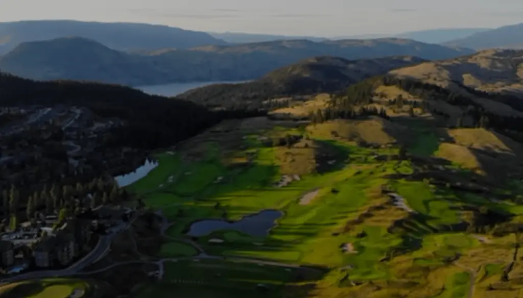 Predator Ridge Golf Resort - Destination-Golf.com