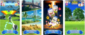 10+ Best Mobile Golf Games For 2025 - Destination-Golf.com
