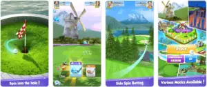 10+ Best Mobile Golf Games For 2025 - Destination-Golf.com