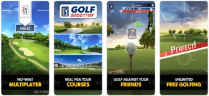 10+ Best Mobile Golf Games For 2025 - Destination-Golf.com