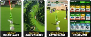 10+ Best Mobile Golf Games For 2025 - Destination-Golf.com