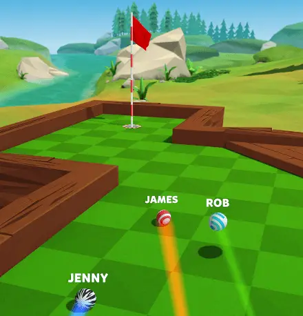 10+ Best Mobile Golf Games For 2025 - Destination-Golf.com