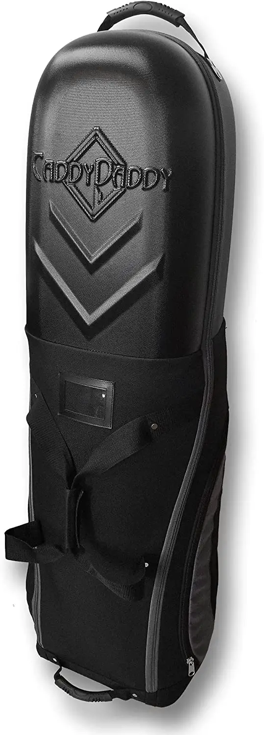 Golf Travel Cases For Your Next Golf Trip (2025)