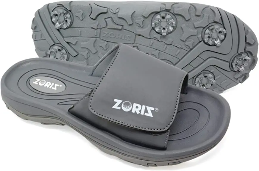 Best Golf Sandals for Men & Women, Top Brands & Styles (2025)