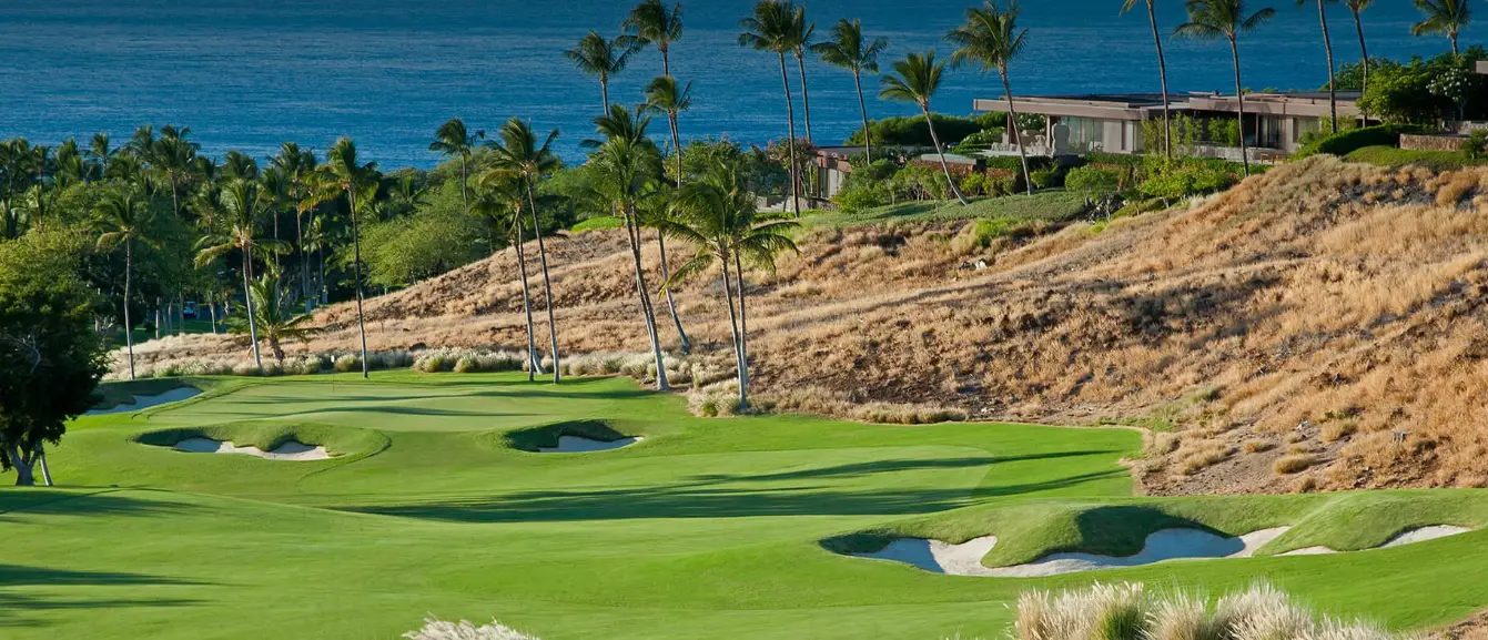 7 Best Places To Golf In February 2025 - Destination-Golf.com