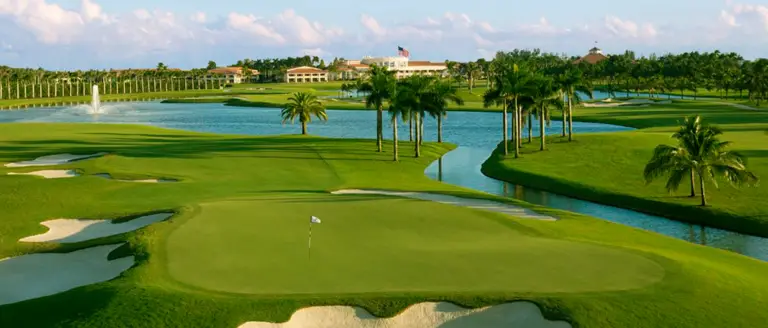 7 Best Places To Golf In February 2025 - Destination-Golf.com
