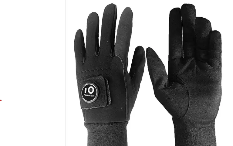 Winter Golf Gloves Reviewed - Keep Warm Golfing This Fall (2025)