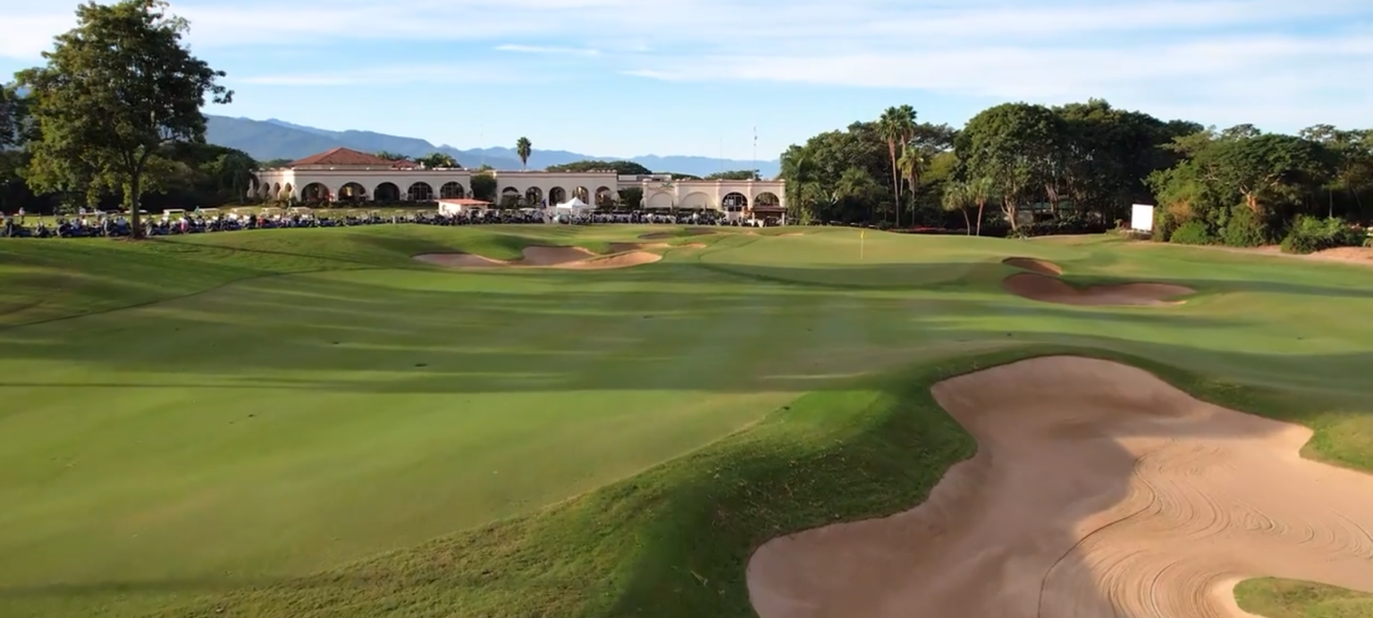 7+ Best Golf Courses in Puerto Vallarta - Destination-Golf.com