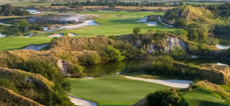 7 Best Places To Golf In February 2026 - Destination-Golf.com