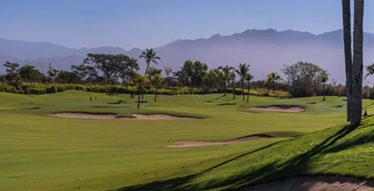 7+ Best Golf Courses in Puerto Vallarta - Destination-Golf.com