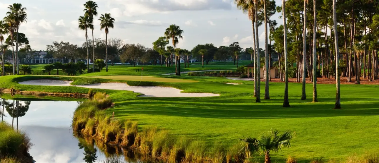 7 Best Places To Golf In February 2025 - Destination-Golf.com