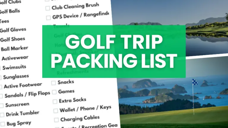 How To Travel With Golf Clubs - Destination-Golf.com
