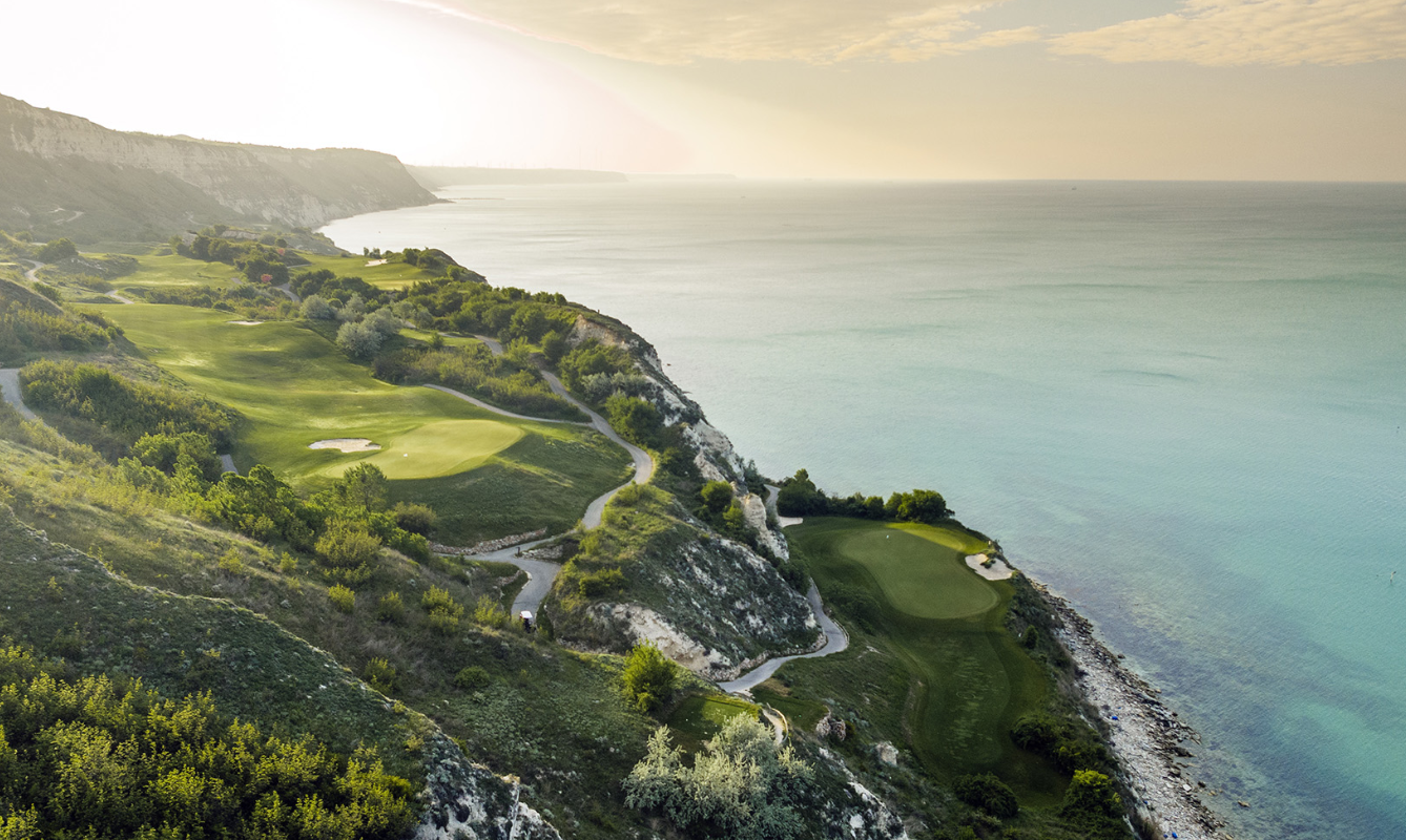 Destination-Golf.com: Discover Golf Trip Ideas & Golf Travel Gear