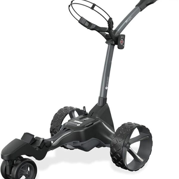 Our Top 5 Smart Golf Carts for Easy Walking Rounds in 2025