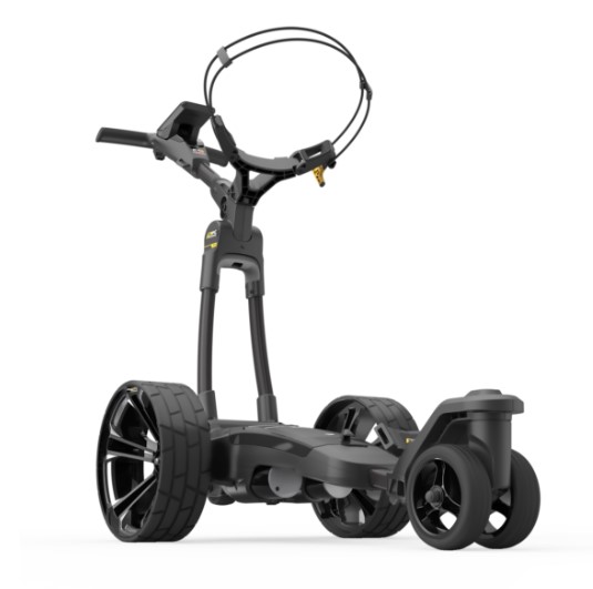 Our Top 5 Smart Golf Carts for Easy Walking Rounds in 2025