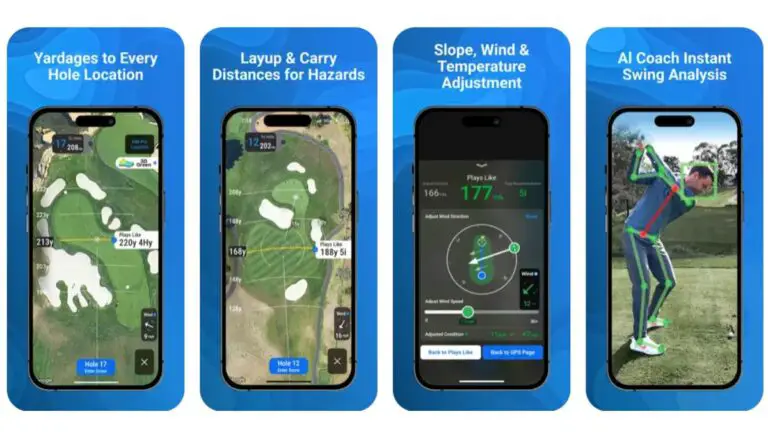 These AI Golf Apps Actually Make You A Better Golfer (2026)