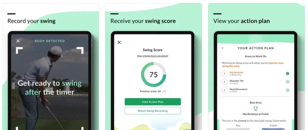 These AI Golf Apps Actually Make You A Better Golfer (2026)