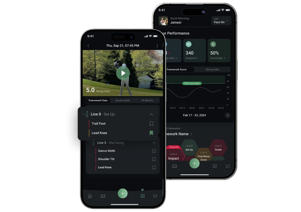 These AI Golf Apps Actually Make You A Better Golfer (2025)